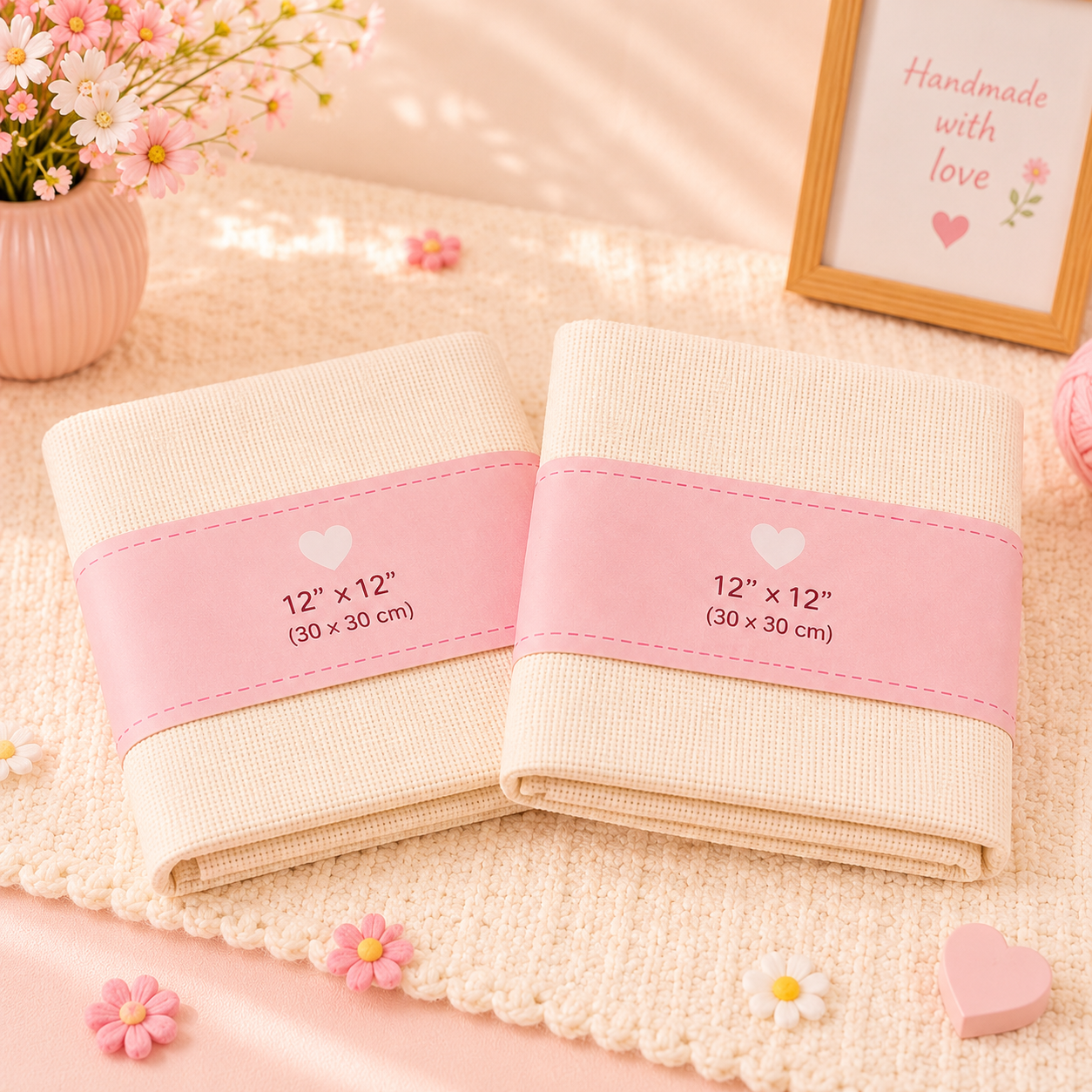Punch Needle Kits & Supplies - ORIKO DIY STORE